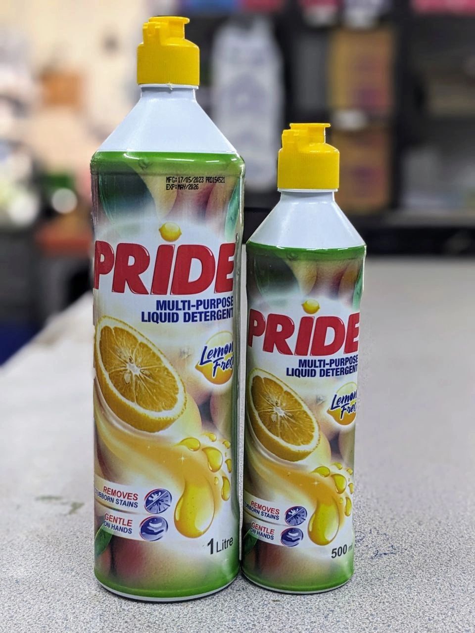 The Best Hand Dish-Washing Soaps in Kenya - ToasterDing